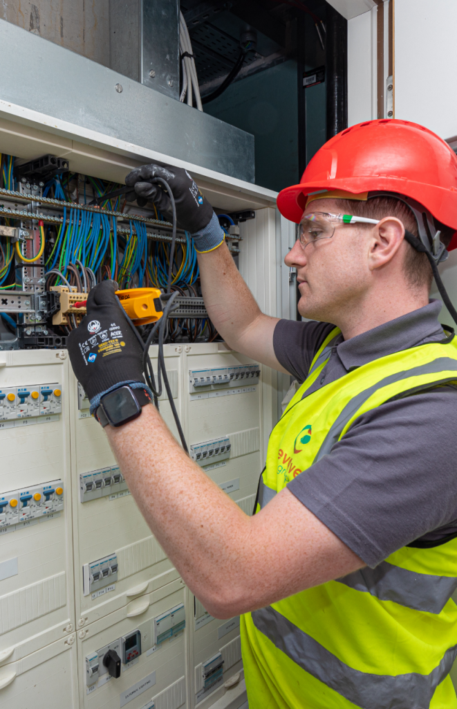 Electrical – Evolve Electrical